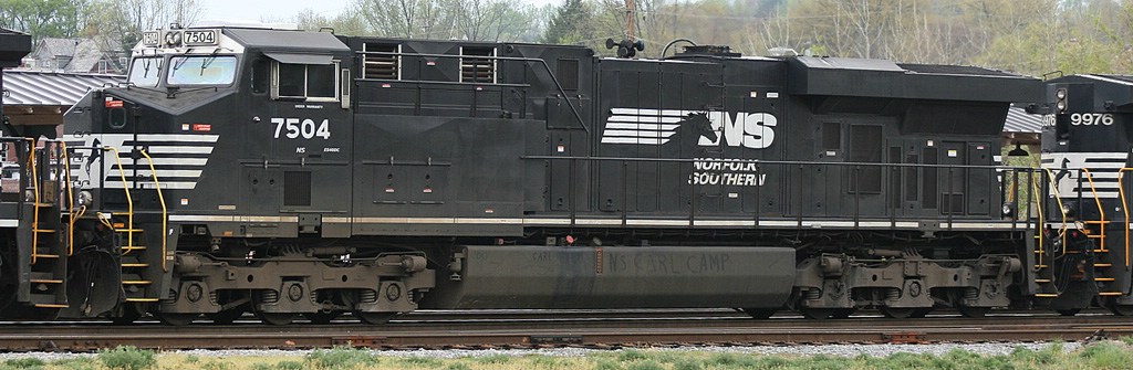 NS 7504